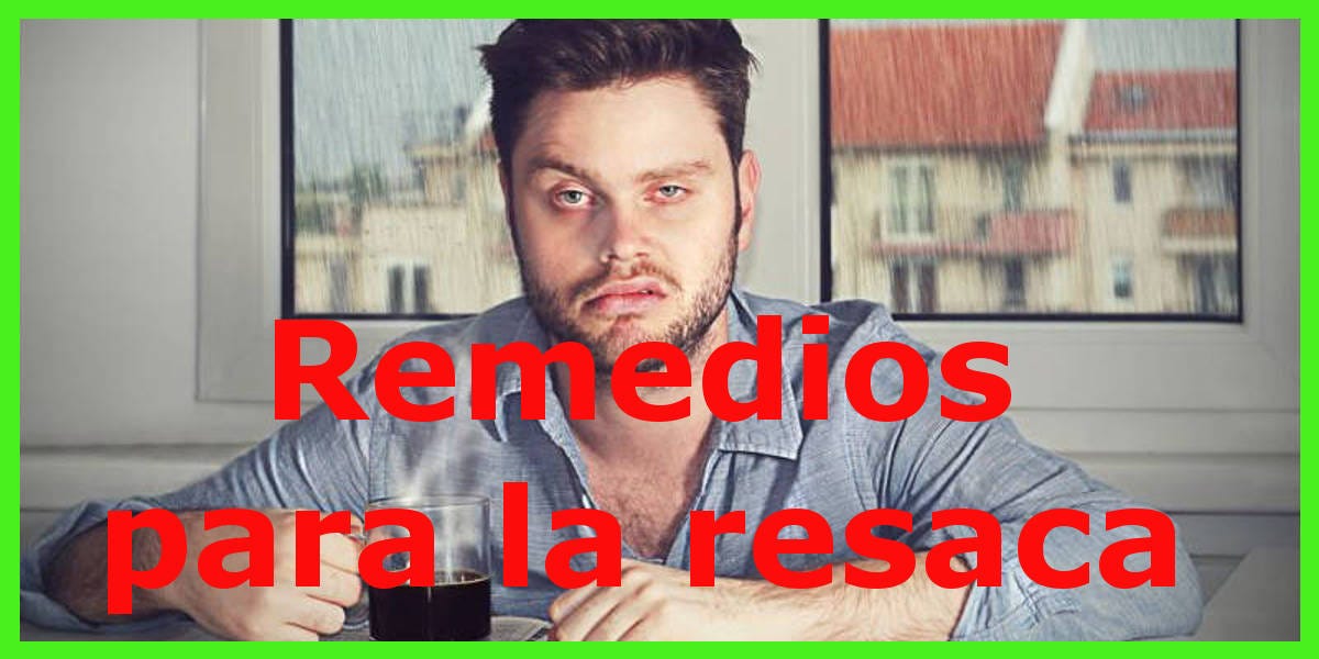 10 Remedios para la resaca: ¿Qué funciona? | by Oskar Rastrilla | Medium