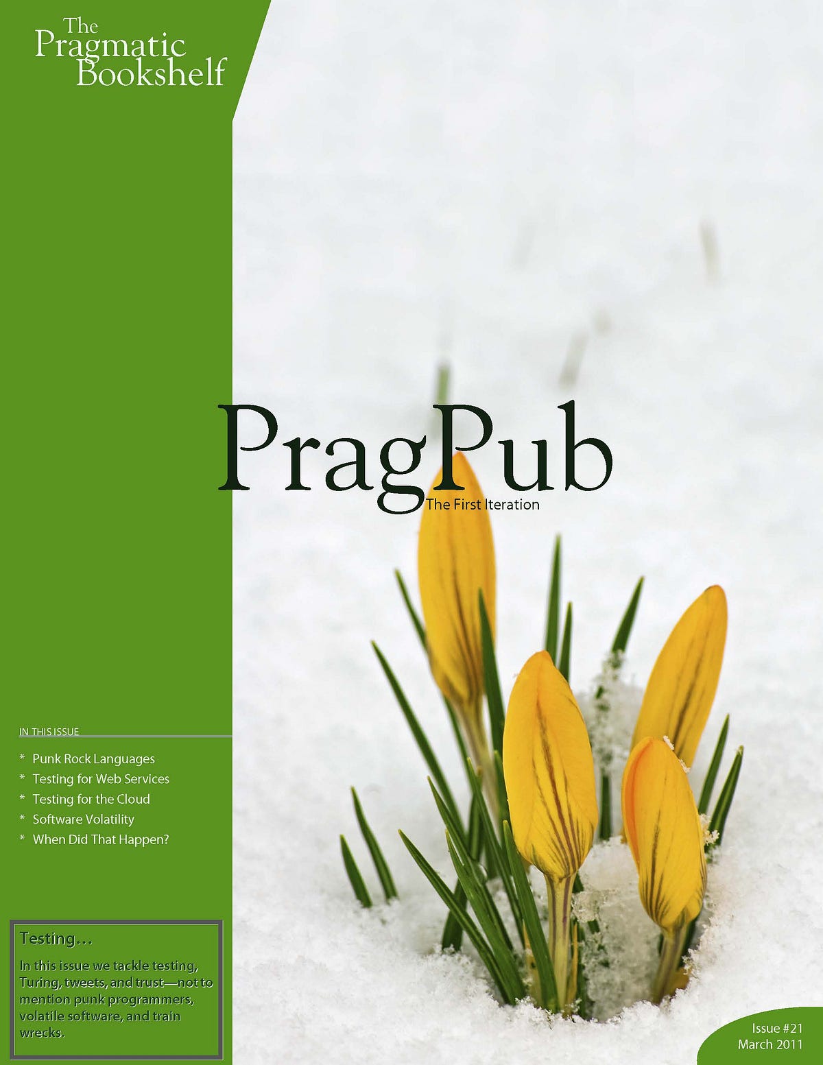 Software Volatility: Do Most Changes to Your Code Base Occur in Just a Few Files? | by PragPub ...