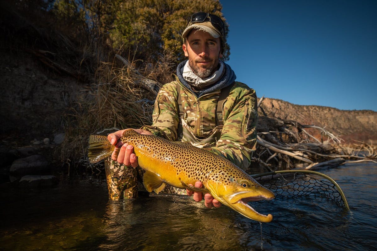 8 Reasons to Invest in Quality Fly Fishing Accessories | by First Drift ...