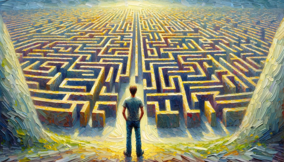 The Enjoyable Challenge of Managing Uncertainty | by Jorge Galindo | Medium