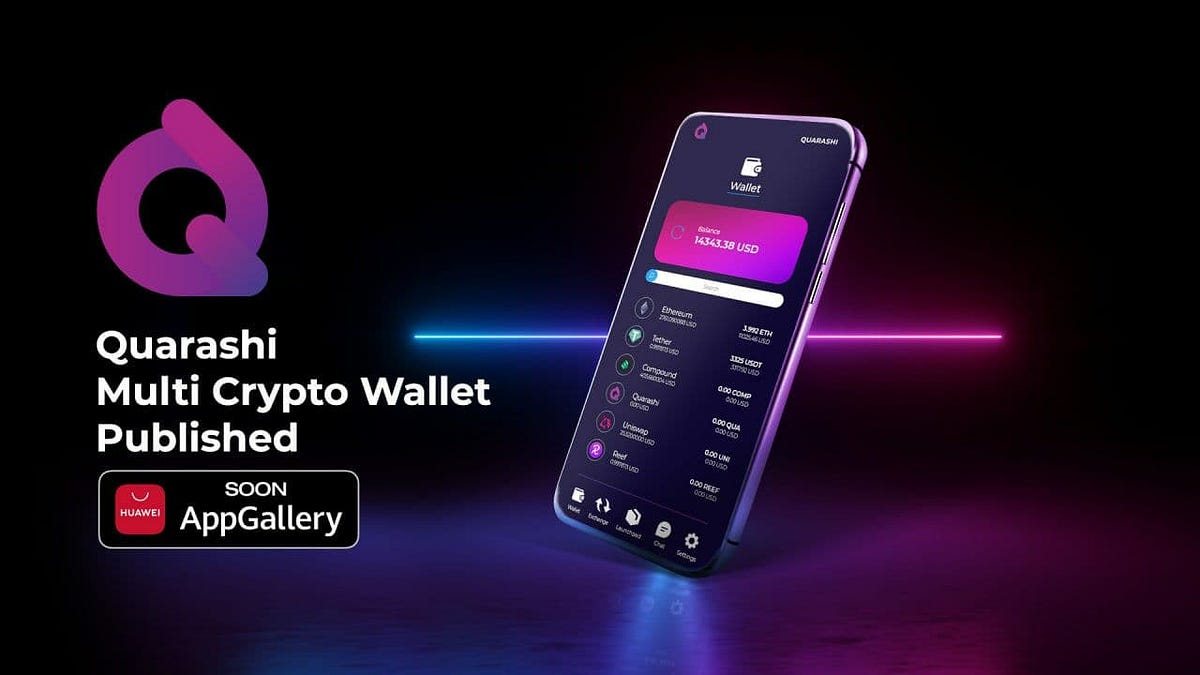 Quarashi is Biggest decentralized exchange in 2022 Yea | by Harryjosef ...