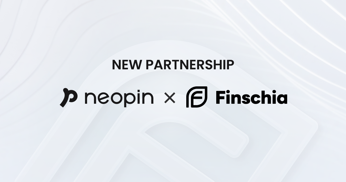 NEOPIN and Finschia Foundation Partner to Launch FNSwap — The First DEX ...