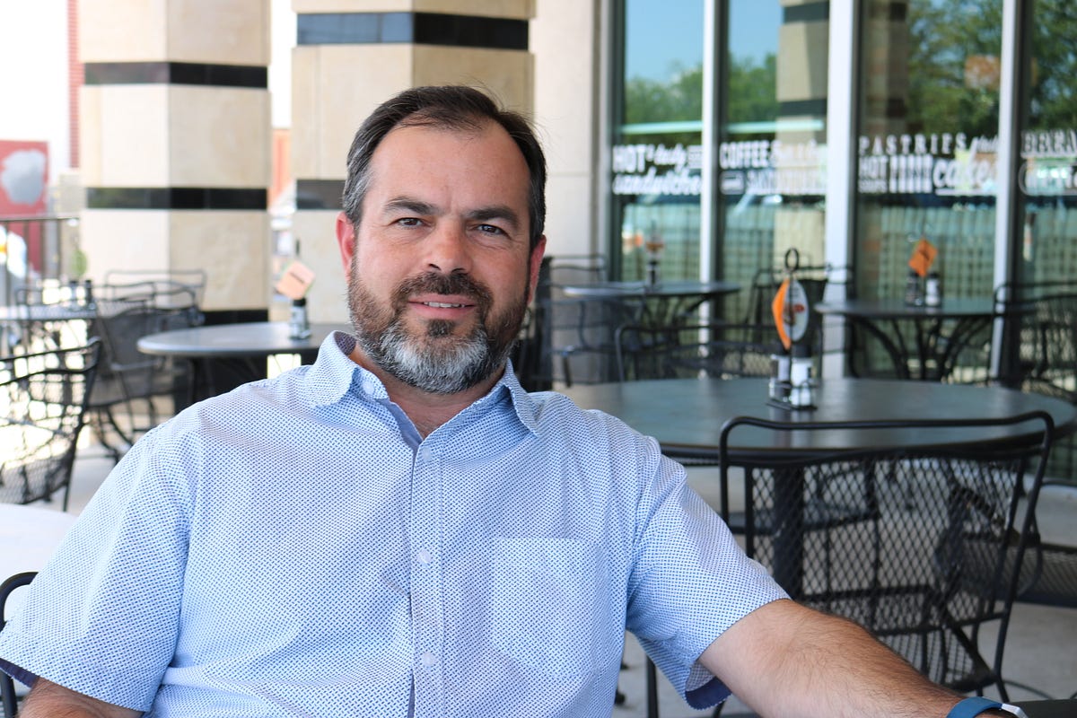 KIPP Through College’s Bryan Contreras: My Sixup Story | by Sixup | Medium