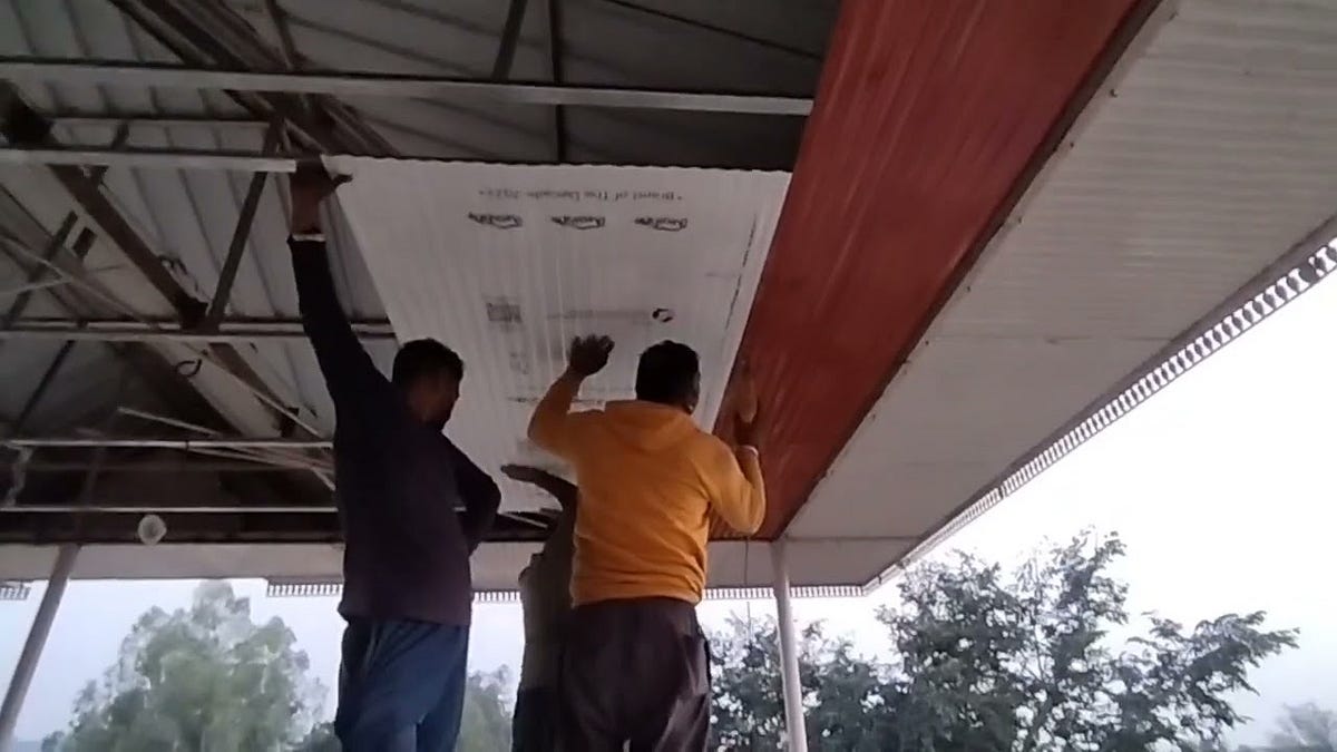 How to Heat-Proof Your House — 5 Cheap Ways for Your Home | by ...