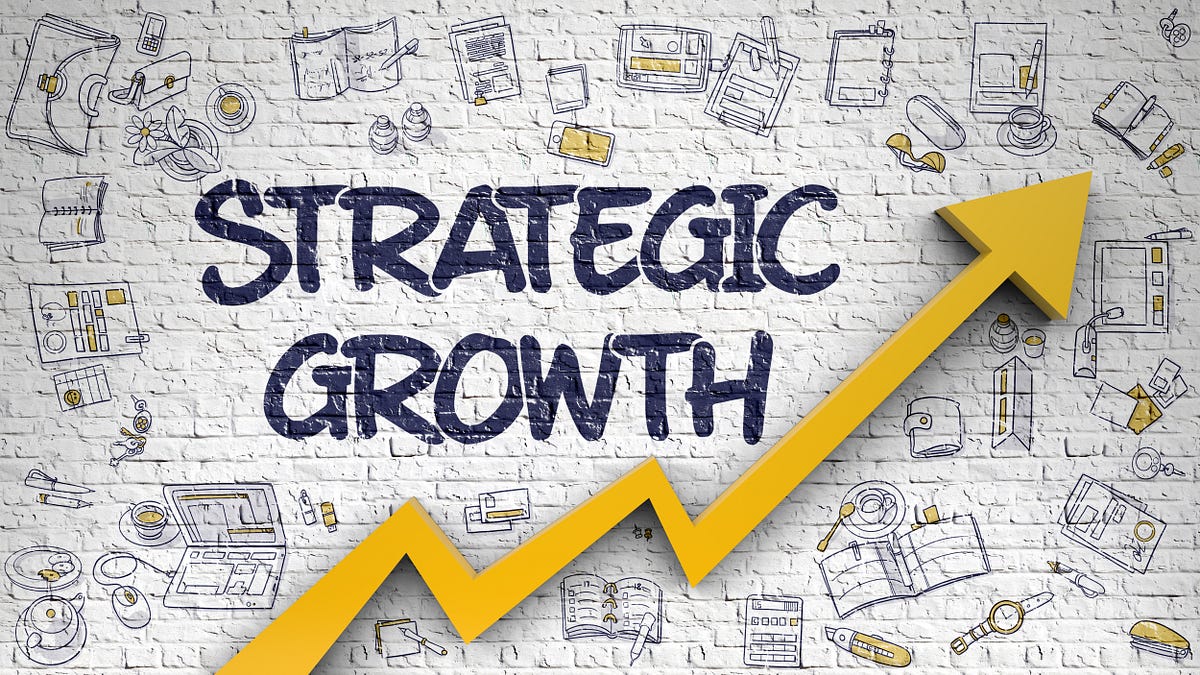 Why CMOs Need A Strategic Growth Blueprint? - David Skriloff | by David ...