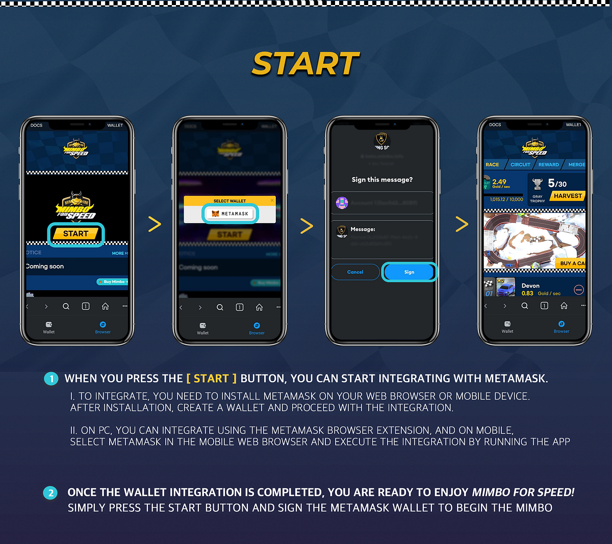 (1) START - MIMBO_ - Medium