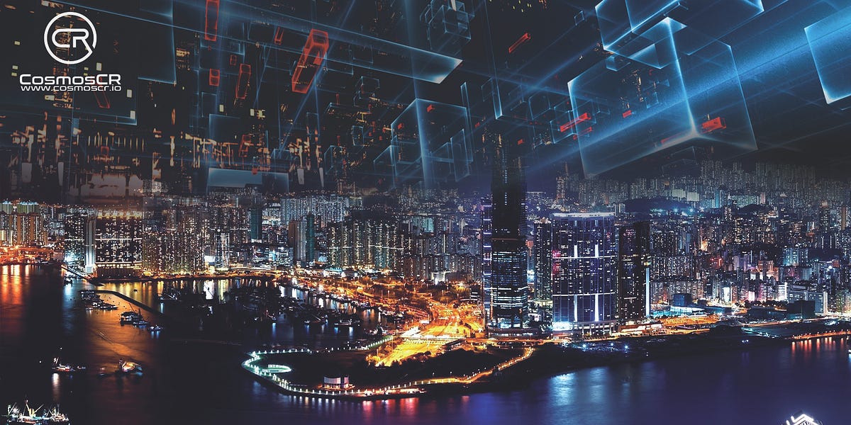 Virtual Real Estate — A virtual property that can be owned on the ...