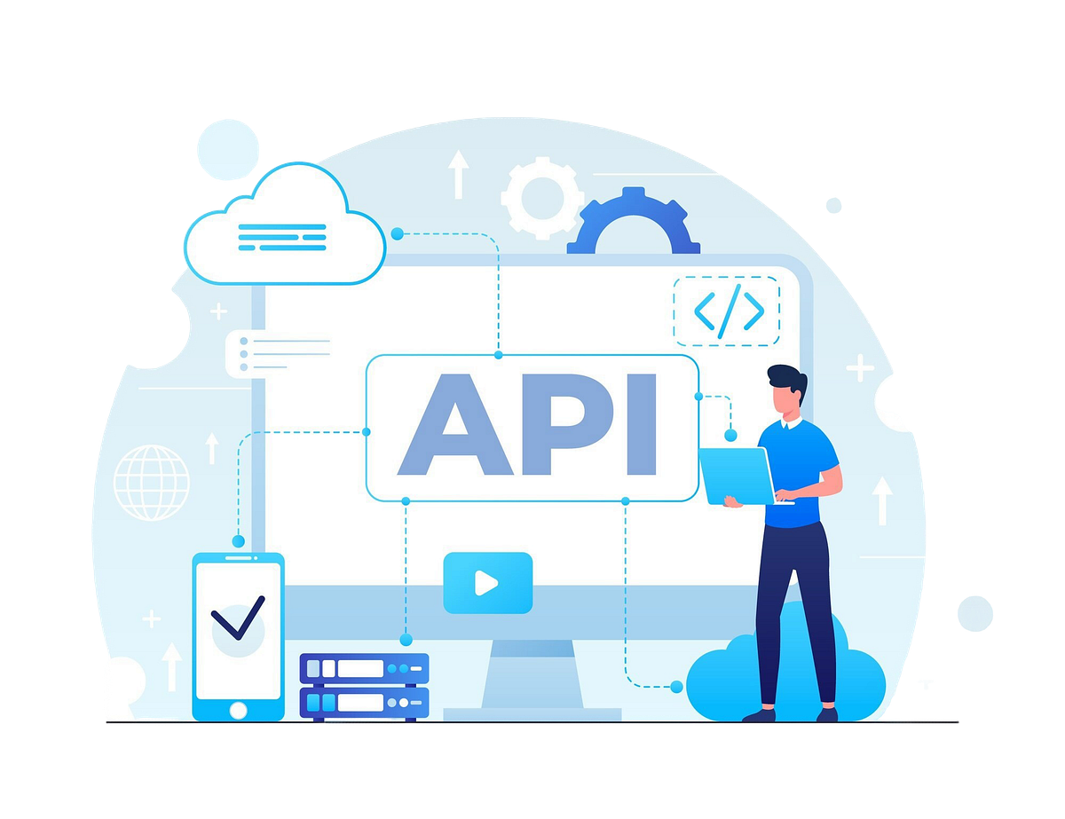 Difference Between API Gateway and Load Balancer | by Lanka Rathnayaka ...