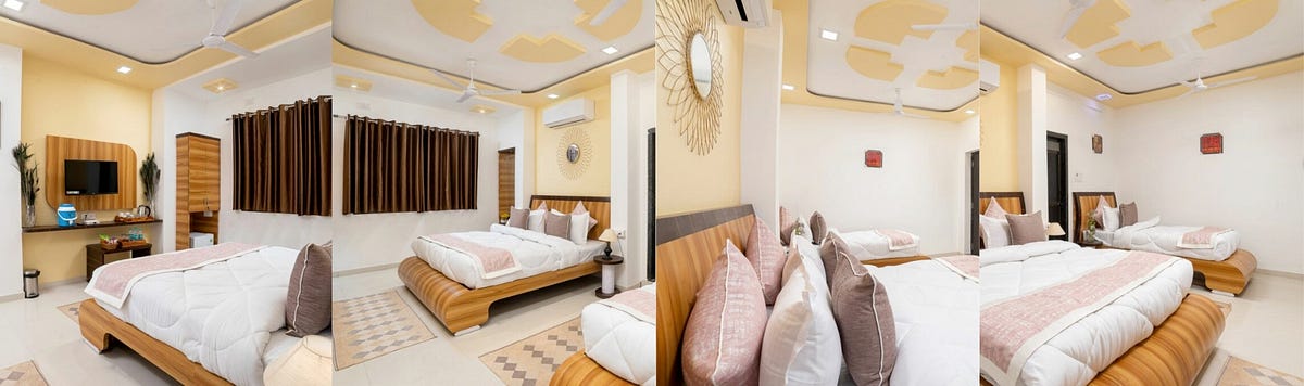 Hotel in Bali Falna:. Restaurant in Jawai: While Jawai is… | by ...