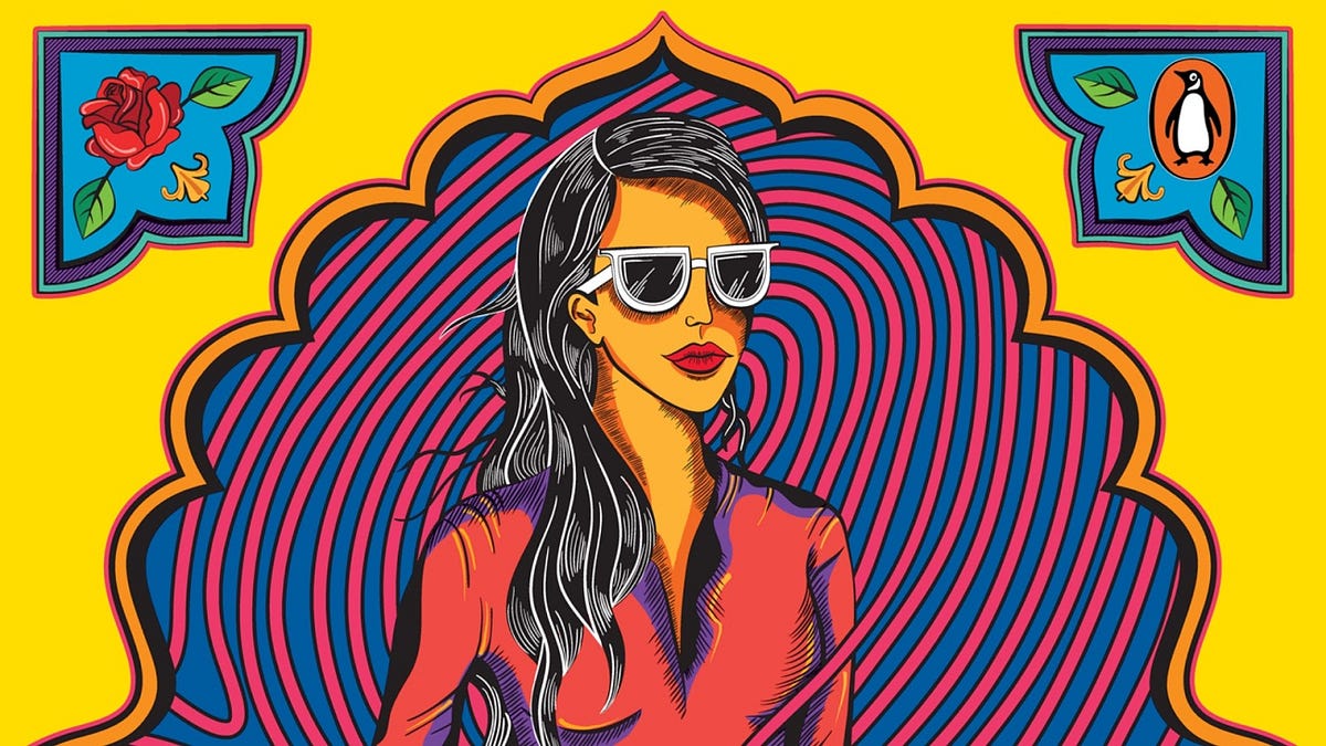 Playing the Desi Game: ‘Goodbye Freddie Mercury’ by Nadia Akbar | by ...