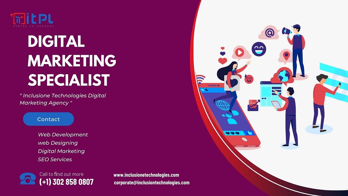 Mastering the digital space: Insights from experienced digital ...