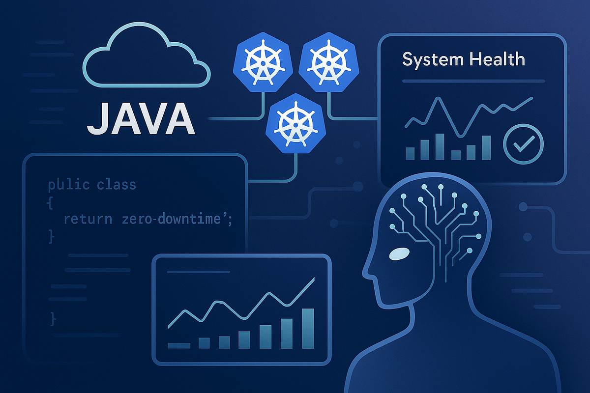 Build resilient, self-healing systems using smart probes and Spring ...