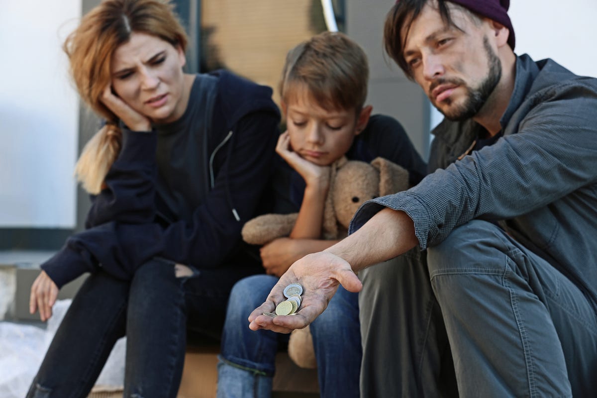 How Social Democracy Could Win in an Impoverished American Middle Class ...