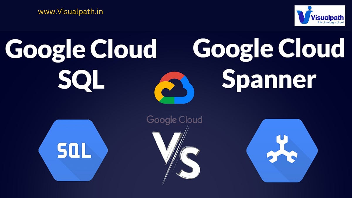 GCP Data Engineering Training | Google Cloud Data Engineer Online Training | by Siva Visualpath ...