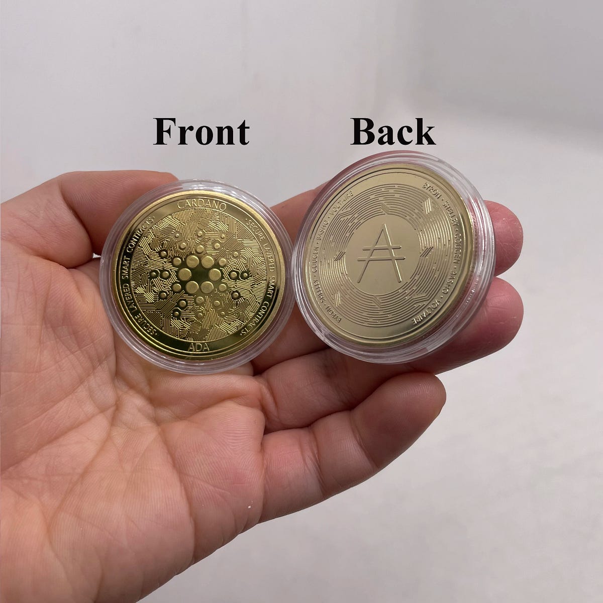 Safe and Secure Airdrop Participation with Cardano $ADA | by $ADA Boost ...