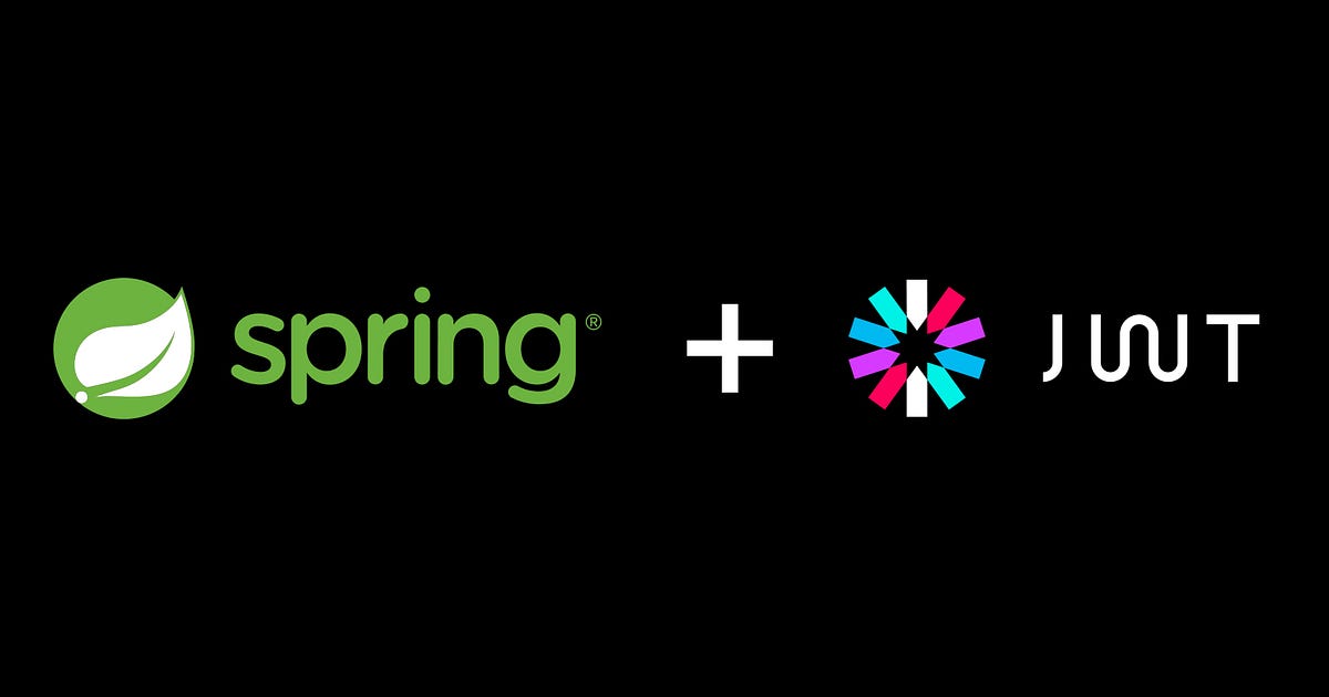 Spring Boot REST API authentication best practices using JWT by Prafful ...