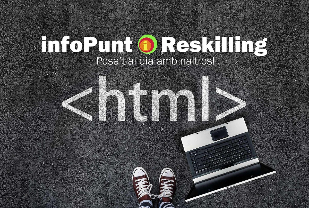 L’etiqueta body a HTML. L’etiqueta en HTML és una de les… | by ...