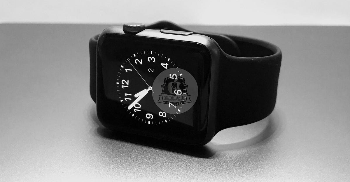 Service Apple iWatch Surabaya. Service Apple Watch Surabaya — Kami di ...