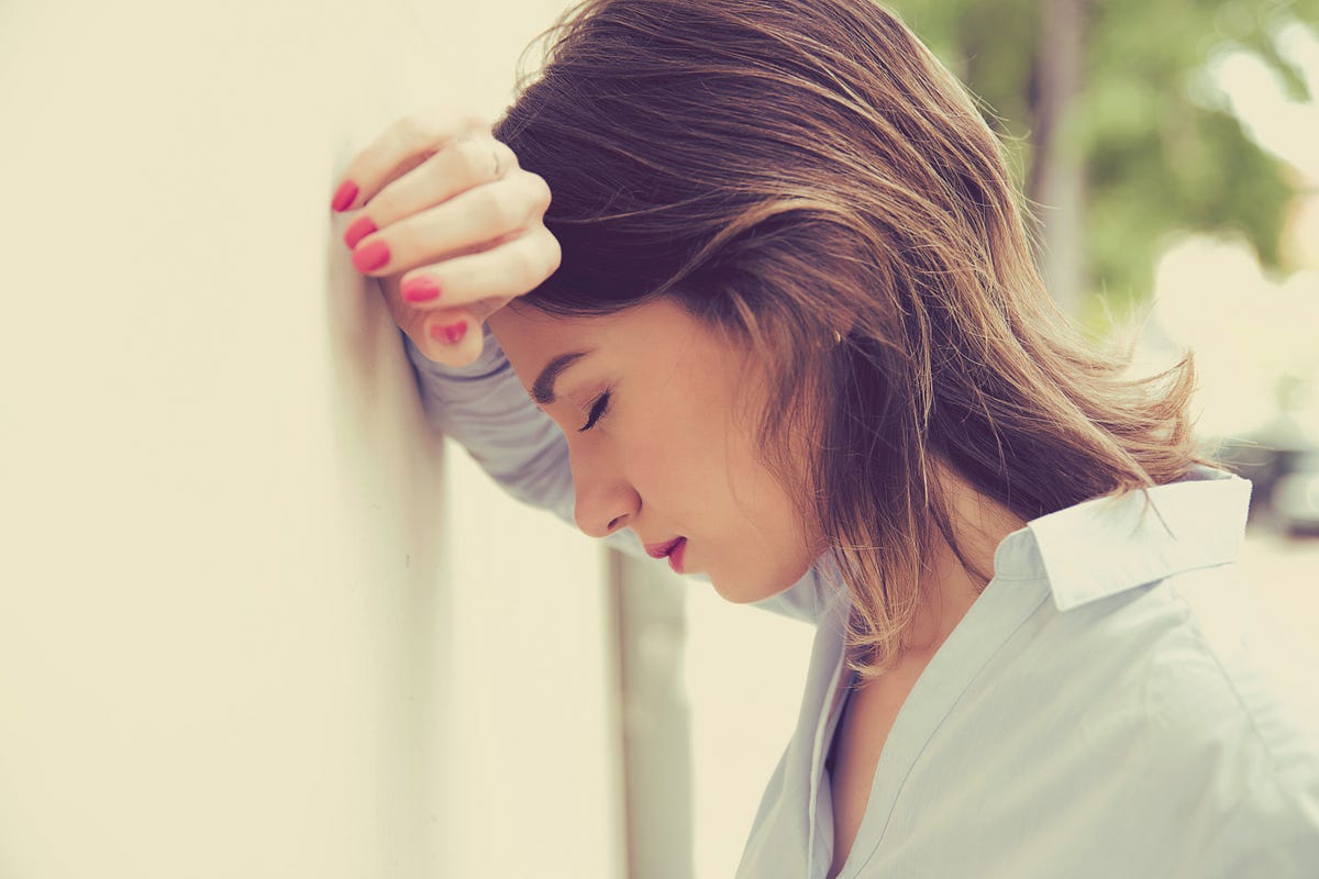 A Revised To-Do List For Burned-Out Overachievers | by Dawn Bevier ...