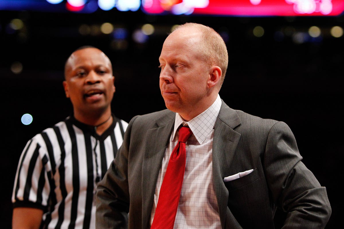 Pac-12 basketball season preview | Medium