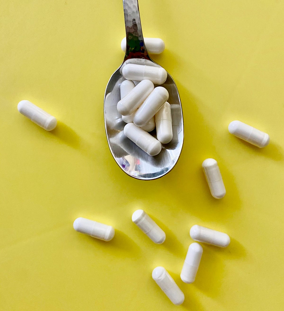 5-Risks of Self-medication: Causes and Prevention | by Abeer Fatima ...