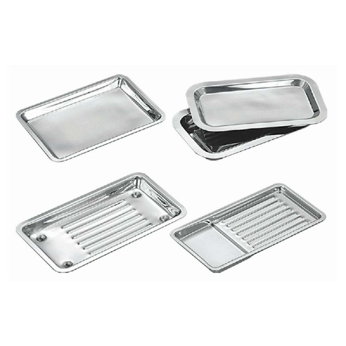 Scaler Trays: Essential Equipment for Safe and Effective Dental ...