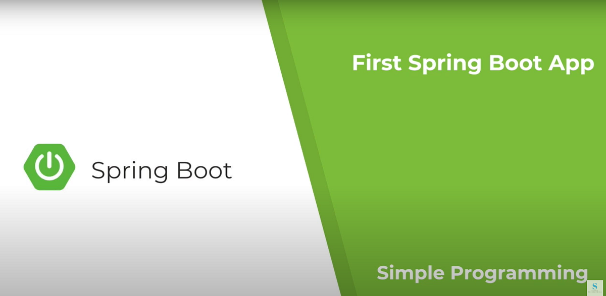 Create your first Spring Boot Application | by Janith Senanayaka | Medium