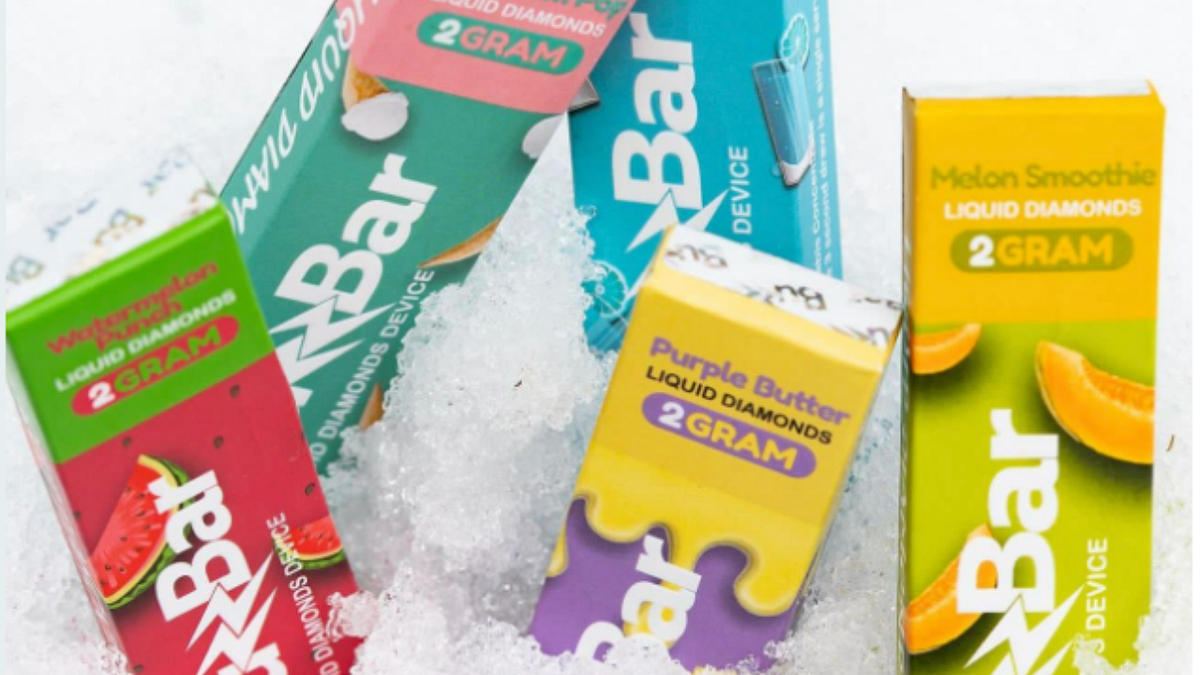 Buy Buzz Bar Disposable - Buy Buzz Bar Disposable - Medium