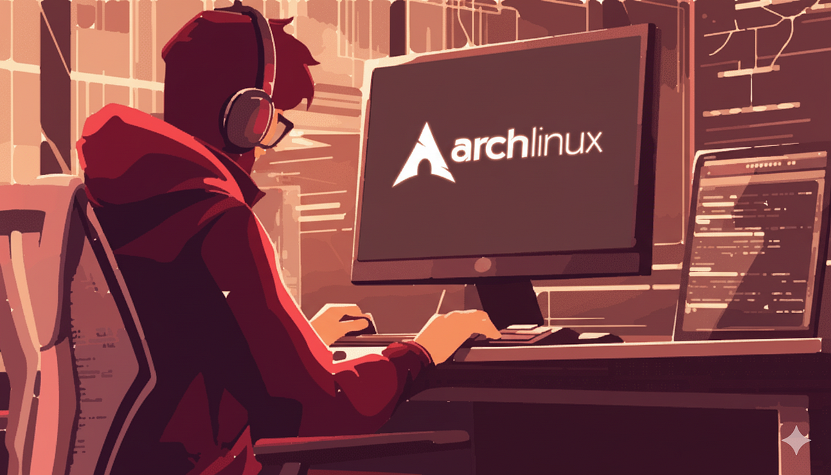 Is Arch Linux Worth the Hype?. If you’ve spent any time in Linux… | by ...
