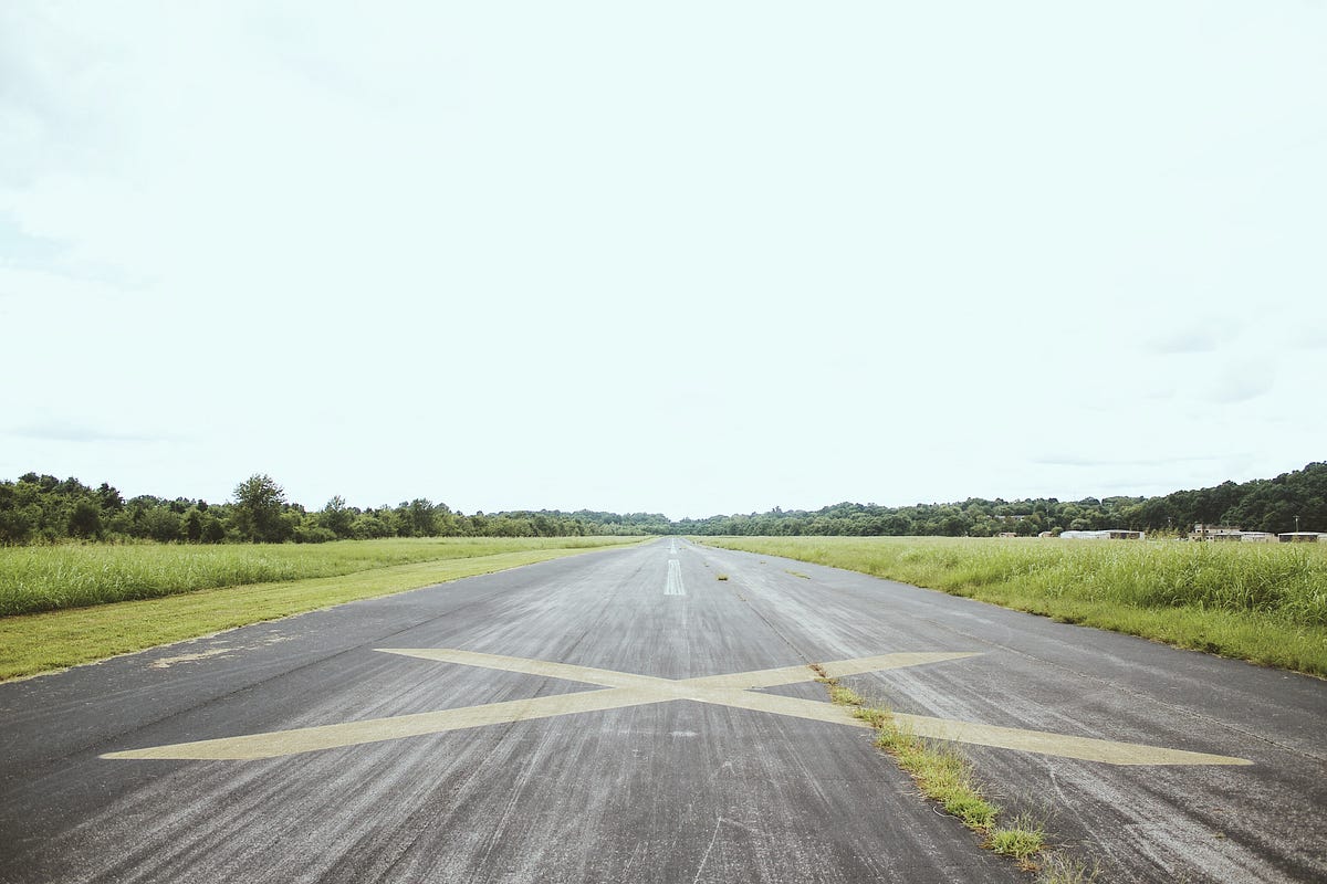 How Long is Your Startup Runway?. Being able to calculate runway… | by ...