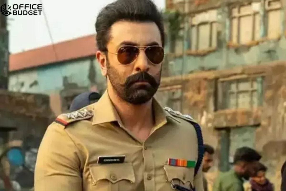 What Is The Name Of Rohit Shetty Movie Ranbir Kapoor? Photo, Release ...
