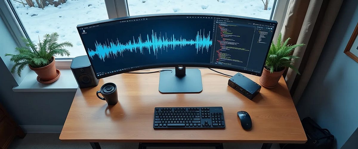 Building a YouTube AI assistant with Python | by Chanin Nantasenamat ...