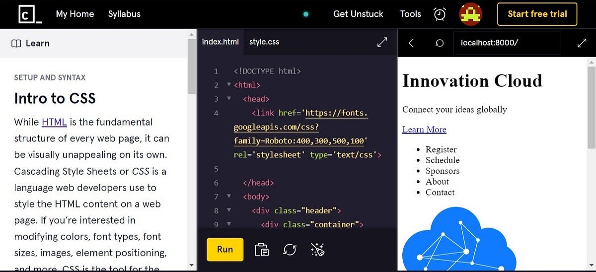 Game Meningkatkan Skill Coding. Ada saatnya setiap orang harus… | by ...