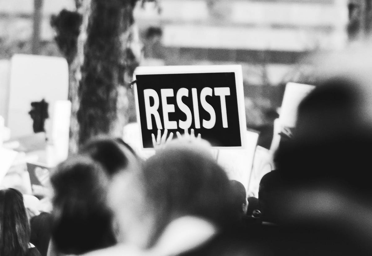 Understanding the Rise of Anti-Establishment Sentiment and the ...