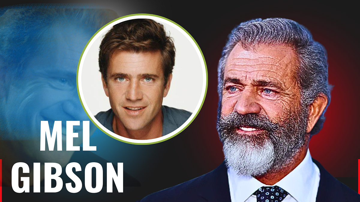 Mel Gibson’s Hollywood Legacy: Mad Max, Lethal Weapon & Beyond | by ...