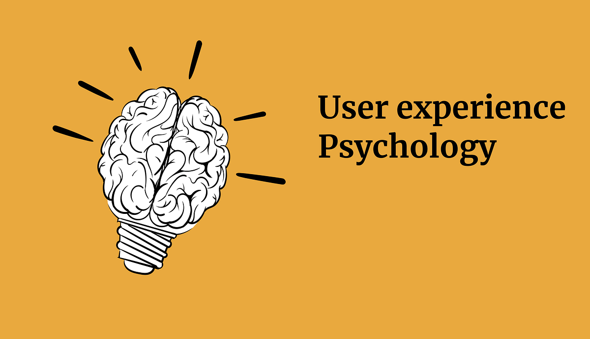 The Top 5 Design Secrets You MUST Know About Human Psychology! | by ...