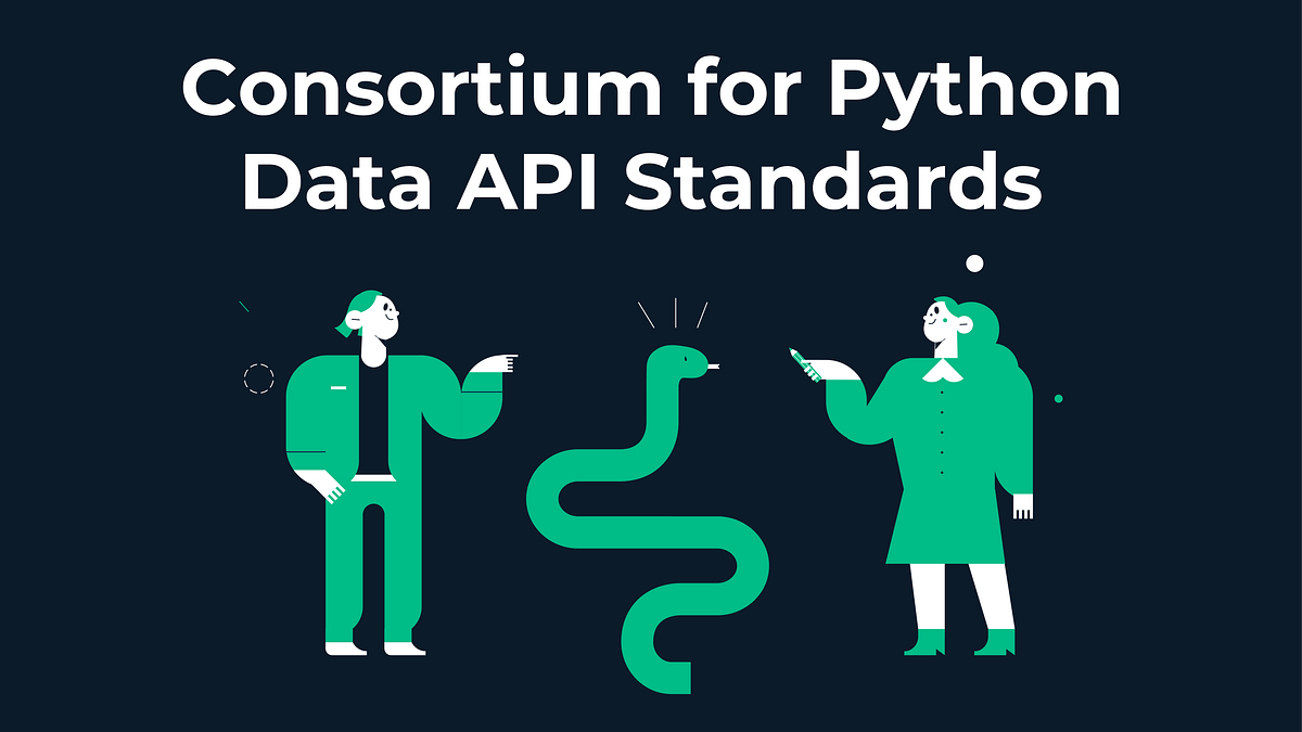Gaining Traction: The Consortium for Python Data API Standards Releases Its 2023 API ...