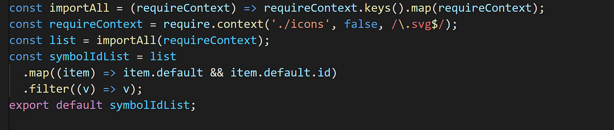 How to Use the SVG Symbol and React to Create Custom Icons | by Logan ...