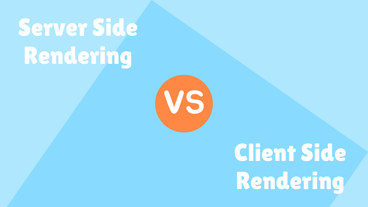 NextJS ile Server Side Rendering (SSR) ve Client Side Rendering (CSR ... NextJS ile Server Side Rendering (SSR) ve Client Side Rendering (CSR ...