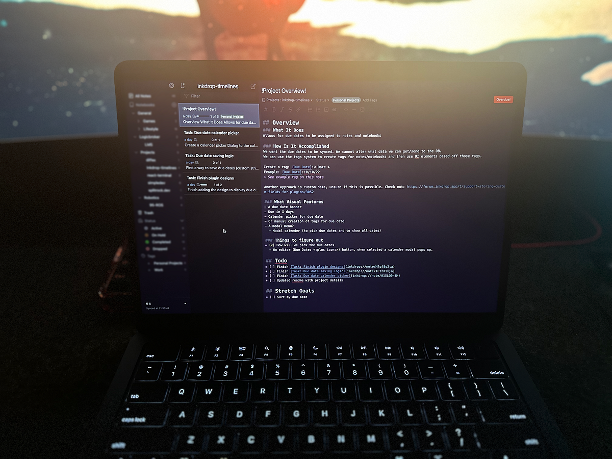 My Approach to Productivity. Task management, project boards, and… | by ...