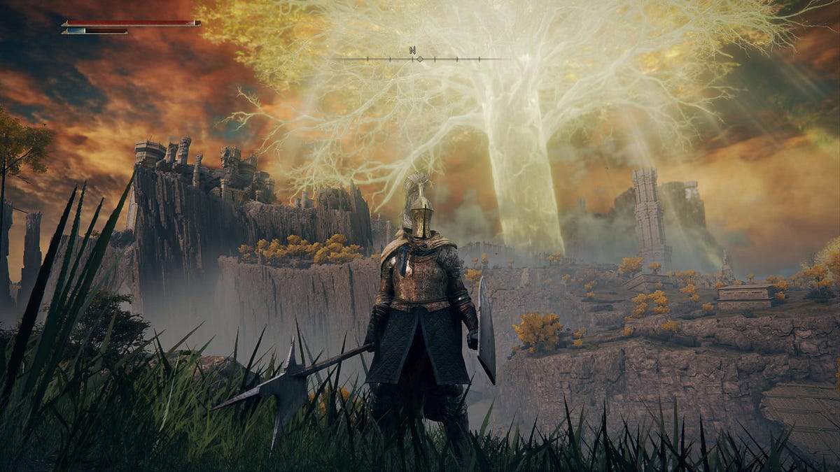 My Elden Ring Notes — Part One. More than a list, less than a full ...