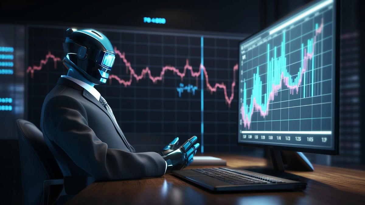 How To Develop A Python Trading Bot From Scratch Tips And Tricks By Money Tent Medium