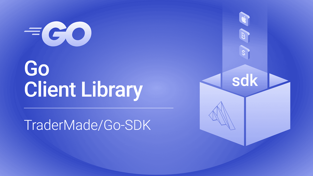 Fetch and Stream Forex Data with a Go Library (it's super easy!) | by Rahul Khanna | Nerd For ...