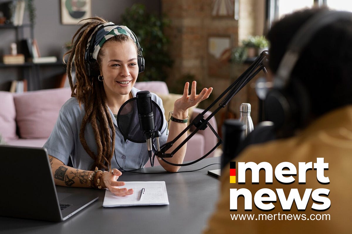 Mert News | Breaking International News & Views - Met - Medium