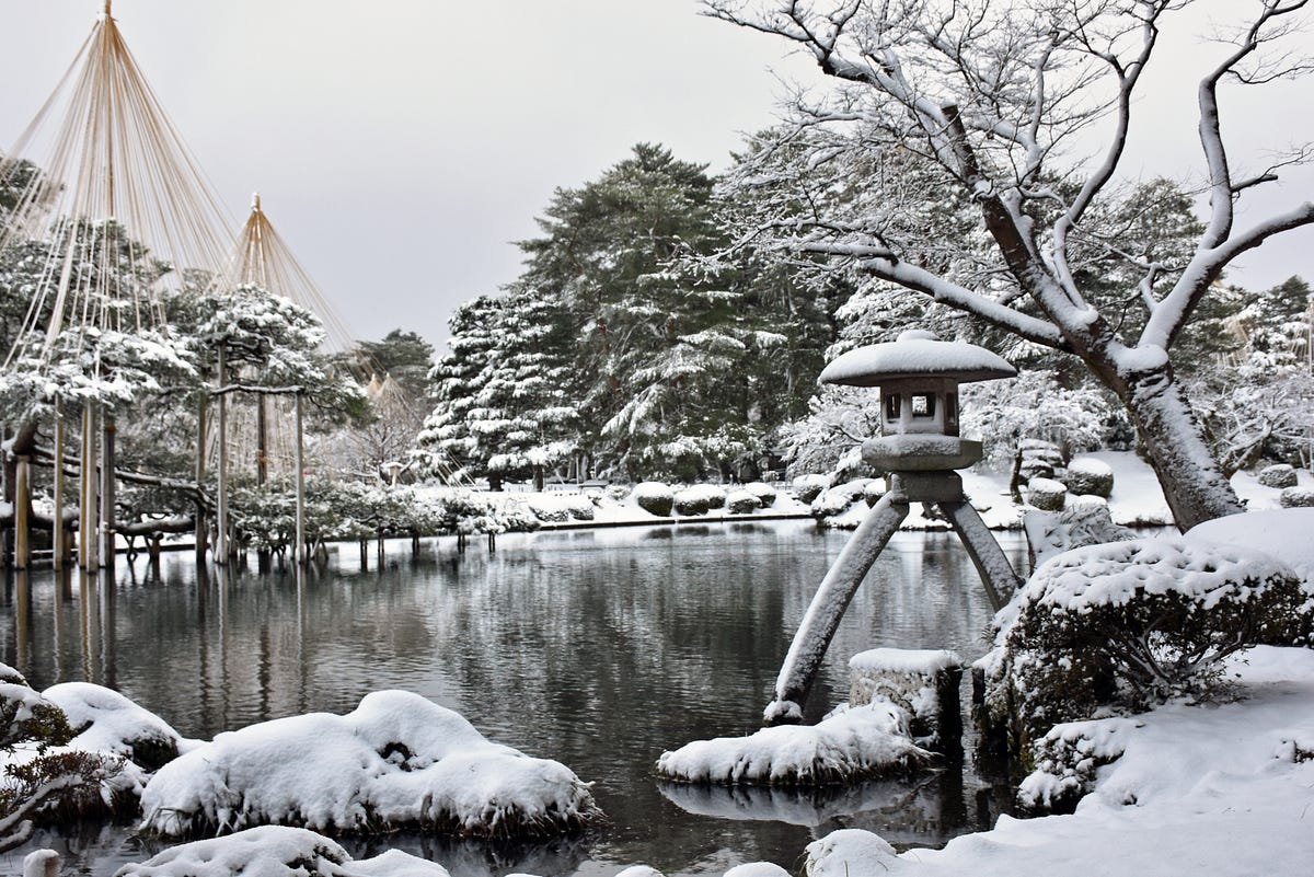 Why You Need to Visit Kanazawa. Don’t miss the “Mini-Kyoto” on the ...
