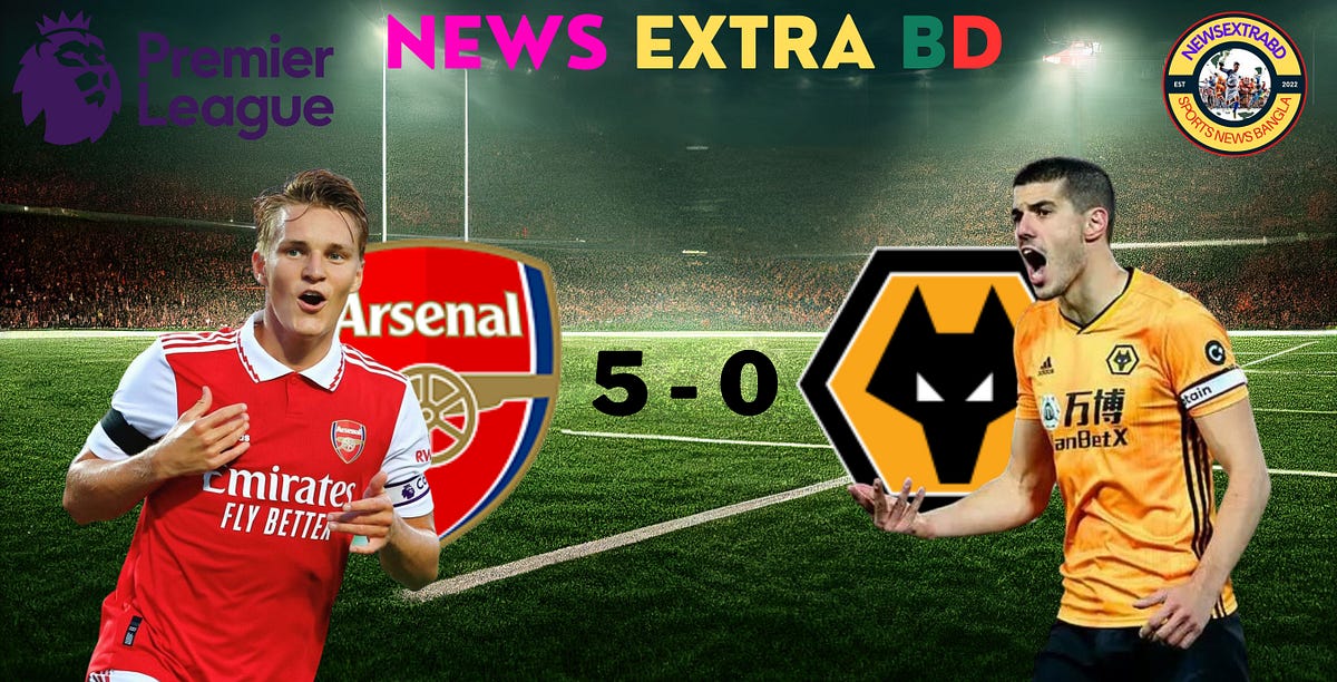 EPL UPDATE - Newsextrabd - Medium