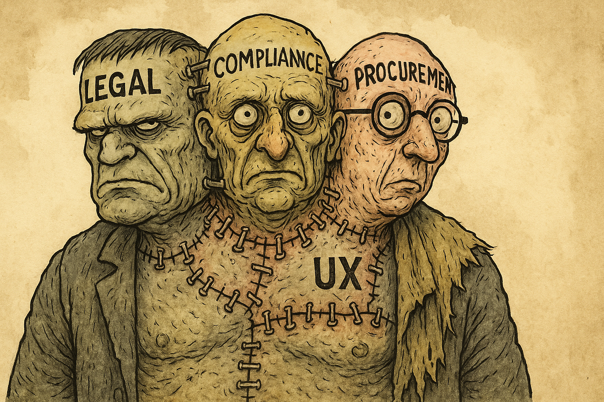 Making Complex Content Simple: 5 Lessons From a Storyteller | by Nick ...