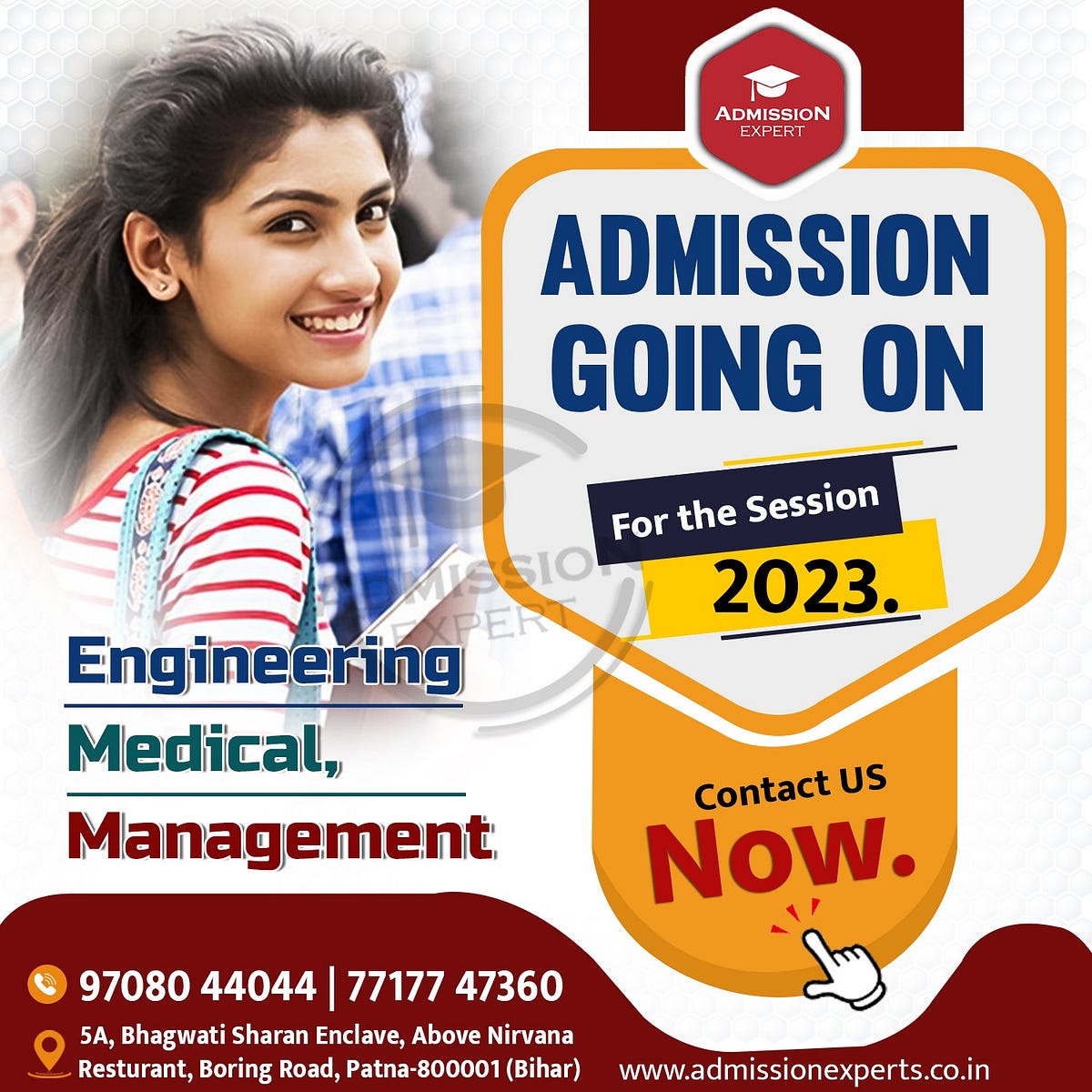 Admission Consultancy Patna: Admission Expert | by Admission Expert ...