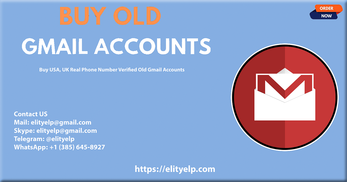 Unearthing Lesser-Known Features an Old Gmail Accounts | by Robert ...