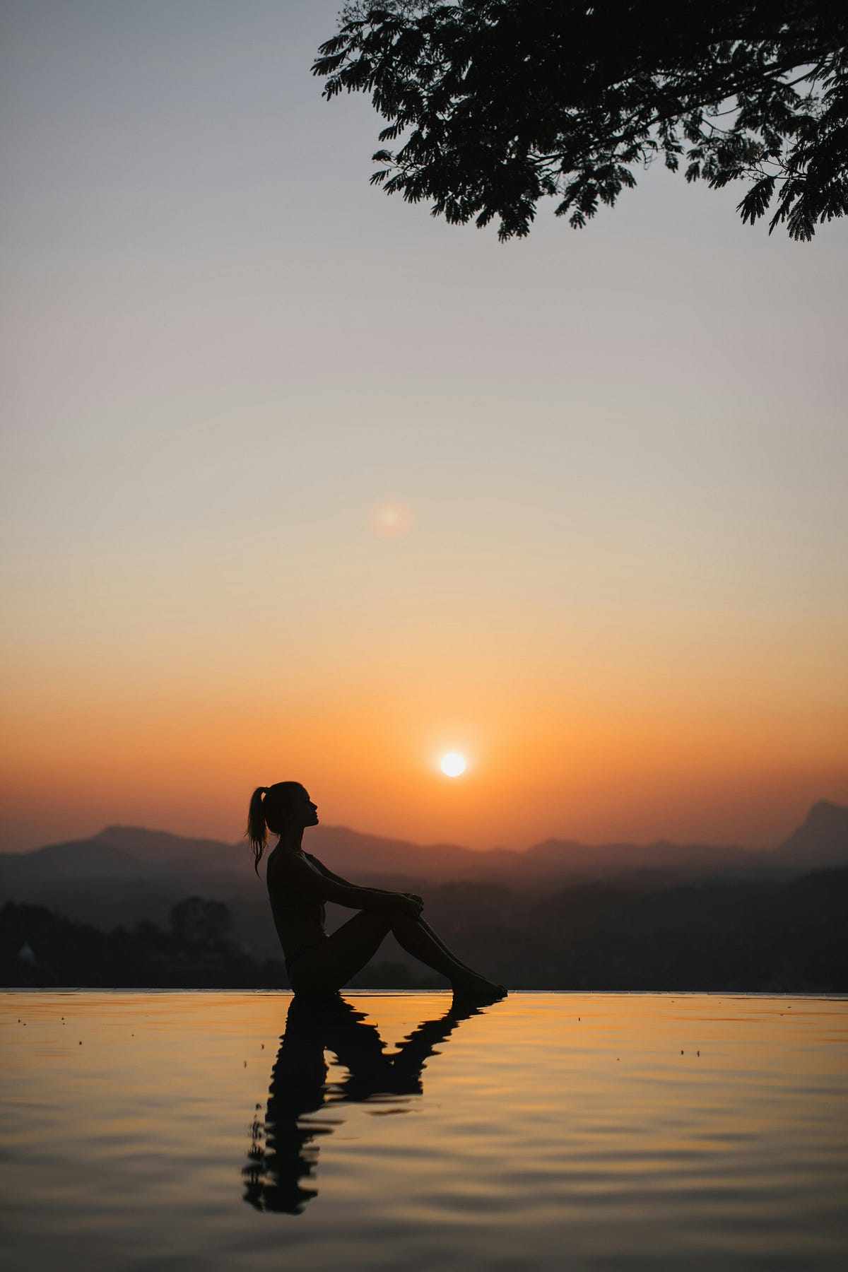 What is Eternity?. We were born into this utter deception… | by Yínká ...